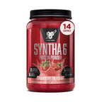 strawberry milkshake protein powder