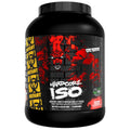 strawberry milkshake whey protein isolate