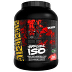 strawberry milkshake whey protein isolate