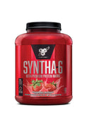 strawberry milkshake whey protein powder
