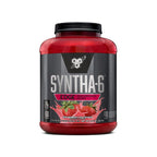 strawberry milkshake whey protein powder