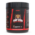strawberry mojito pre-workout formula
