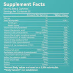 strawberry multivitamin for seniors