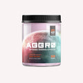 Strawberry pineapple blended vitamin supplements