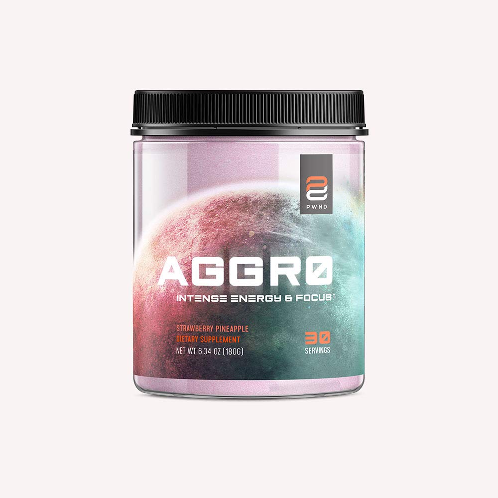 Strawberry pineapple blended vitamin supplements