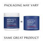 strawberry protein powder for energy