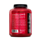 strawberry protein powder for smoothies