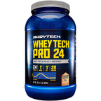strawberry shortcake whey protein powder