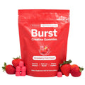 strawberry smoothie creatine gummies