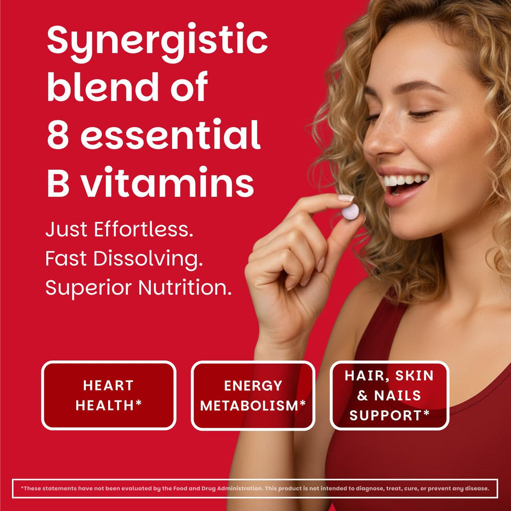 strawberry swirl dissolvable vitamins