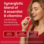strawberry swirl dissolvable vitamins
