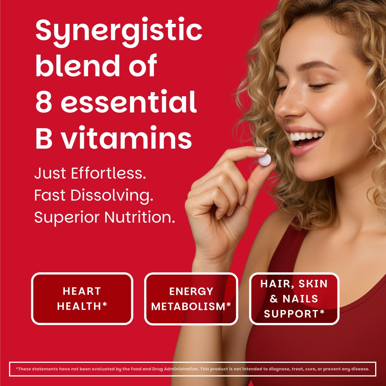 strawberry swirl dissolvable vitamins