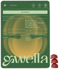 Strawberry Tangerine vegan soft chews for brain focus