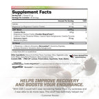 strawberry watermelon creatine supplement