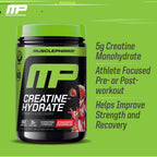 strawberry watermelon creatine supplement