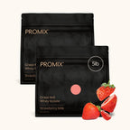 strawberry whey protein powder
