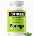Streek Moringa Oleifera health benefits
