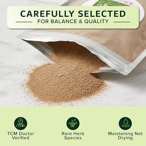 strength and drive herbal remedy