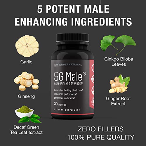 strength and endurance booster for athletes