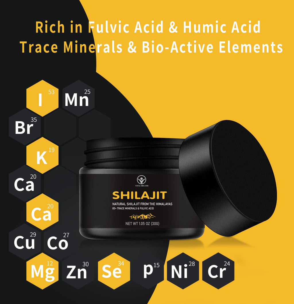 Strength and immunity supplement