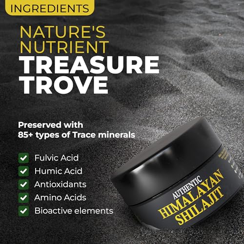 strength and recovery with minerals
