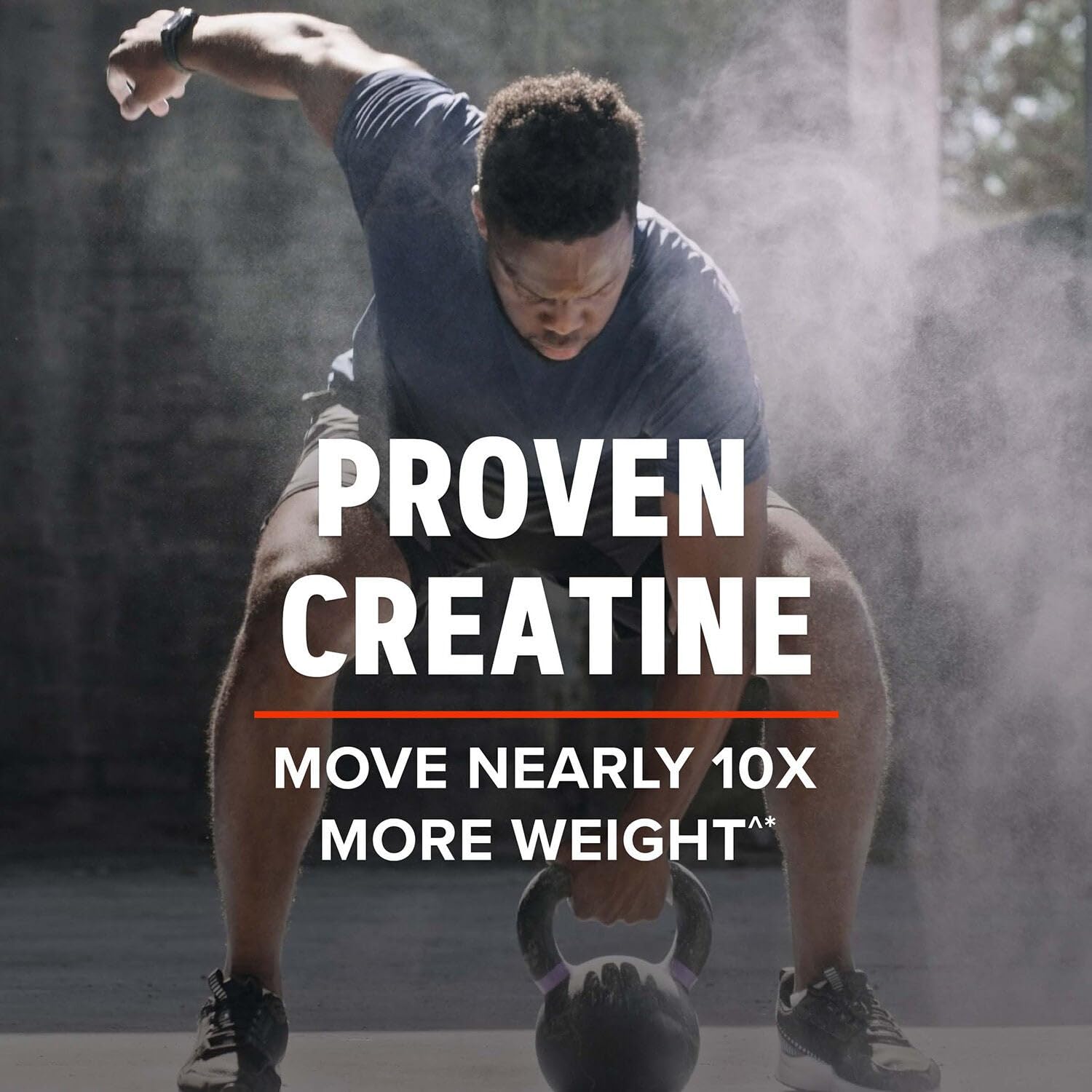 Strength support multivitamin for men