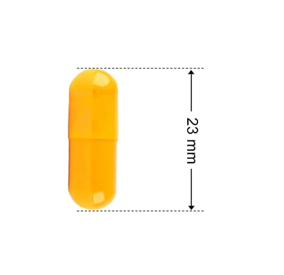 strength turmeric extract for vitality