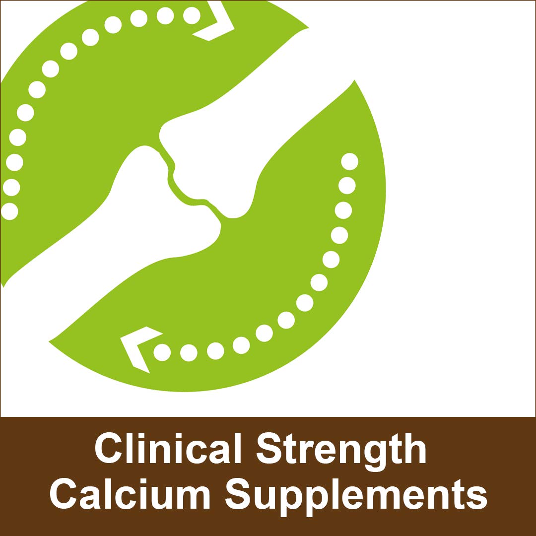 strengthen bones with calcium orotate
