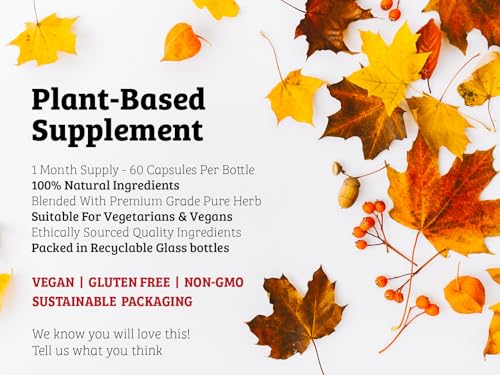 Strengthen bones with herbal supplements