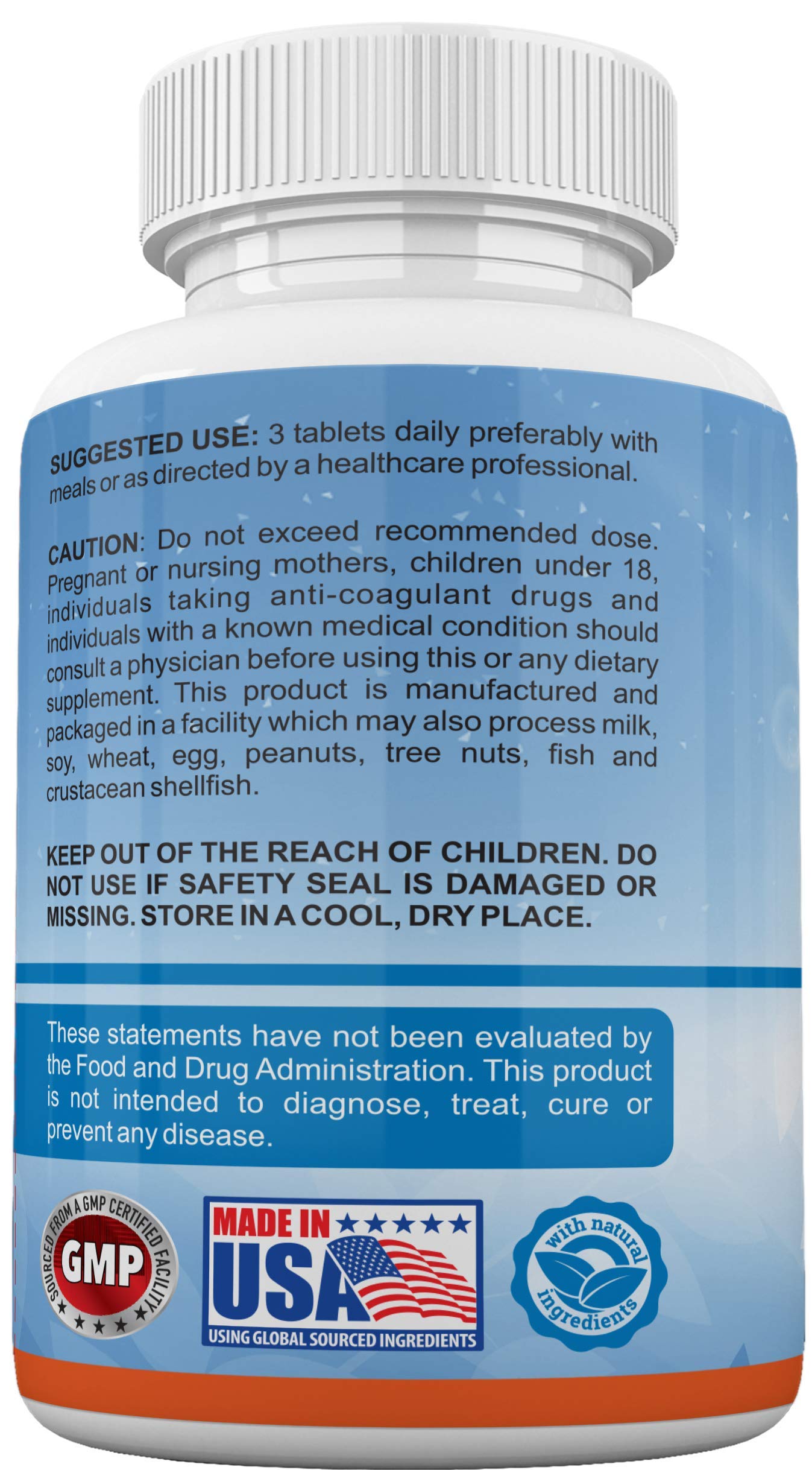 strengthen bones with vitamin D3