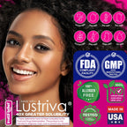 strengthen hair with biotin tablets