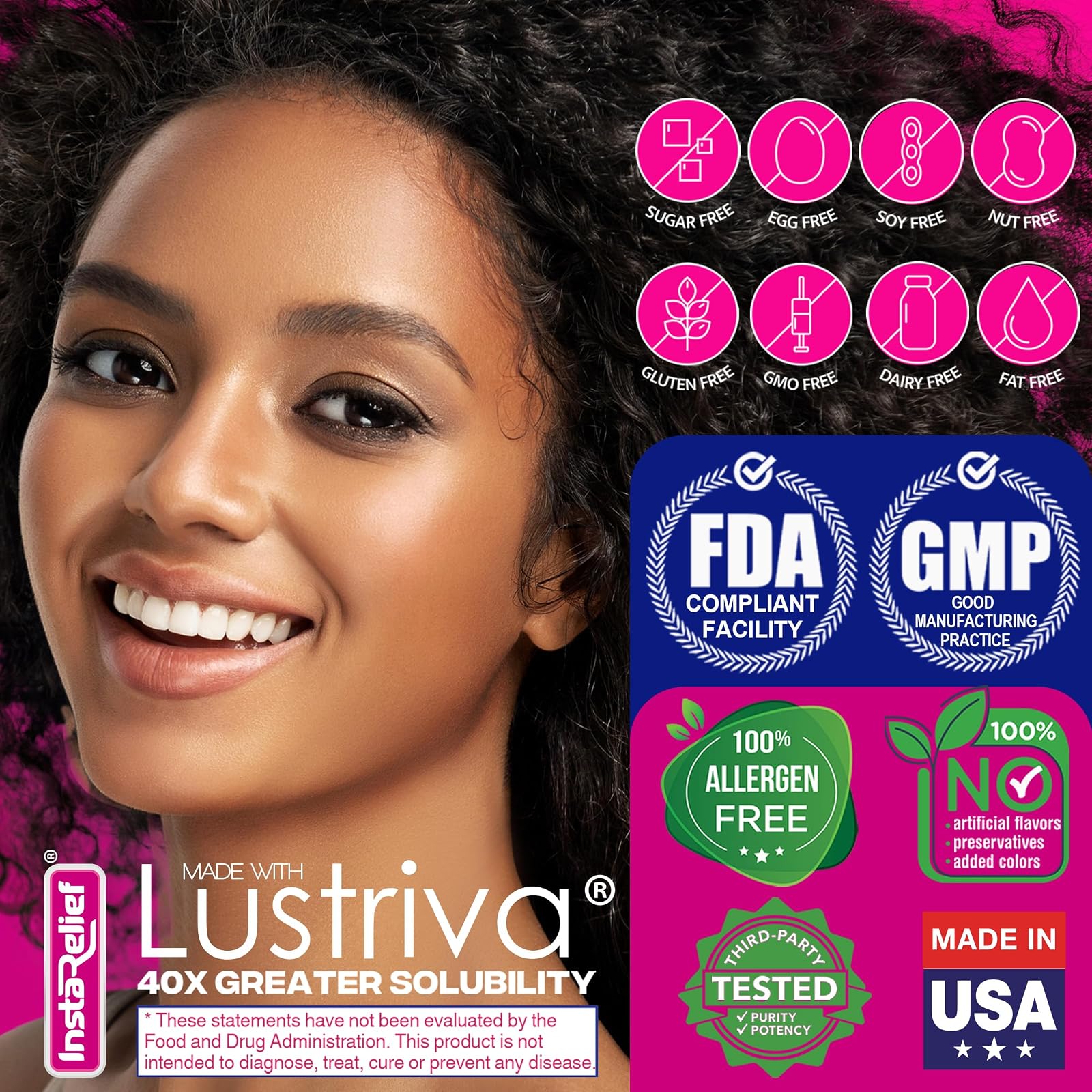 strengthen hair with biotin tablets