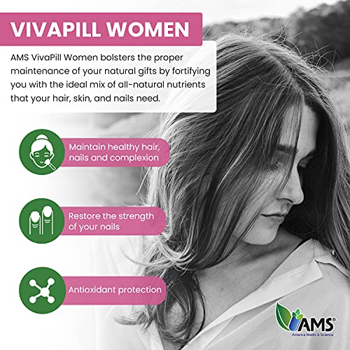 strengthen nails with blended vitamins