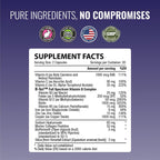 strengthen nails with essential nutrients