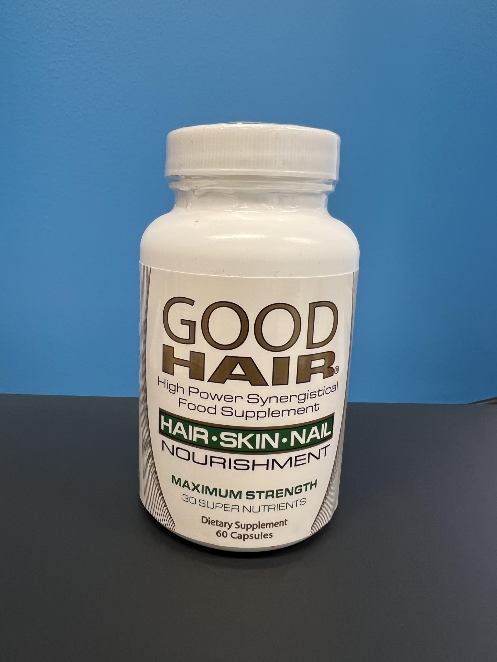 strengthen nails with natural ingredients