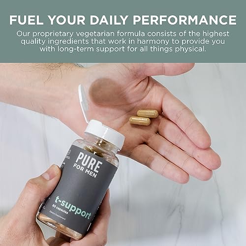 strengthen your body with natural ingredients