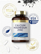 strengthen your bones with minerals