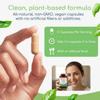 strengthen your immune defense