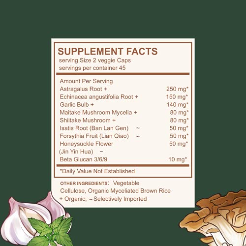 strengthen your immune health naturally