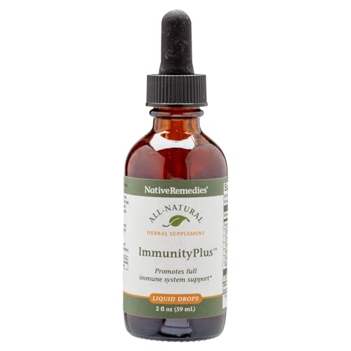 strengthen your immune response naturally