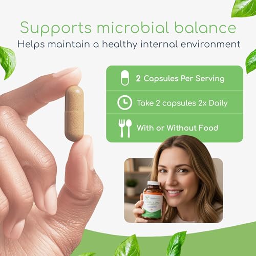 strengthen your immune response