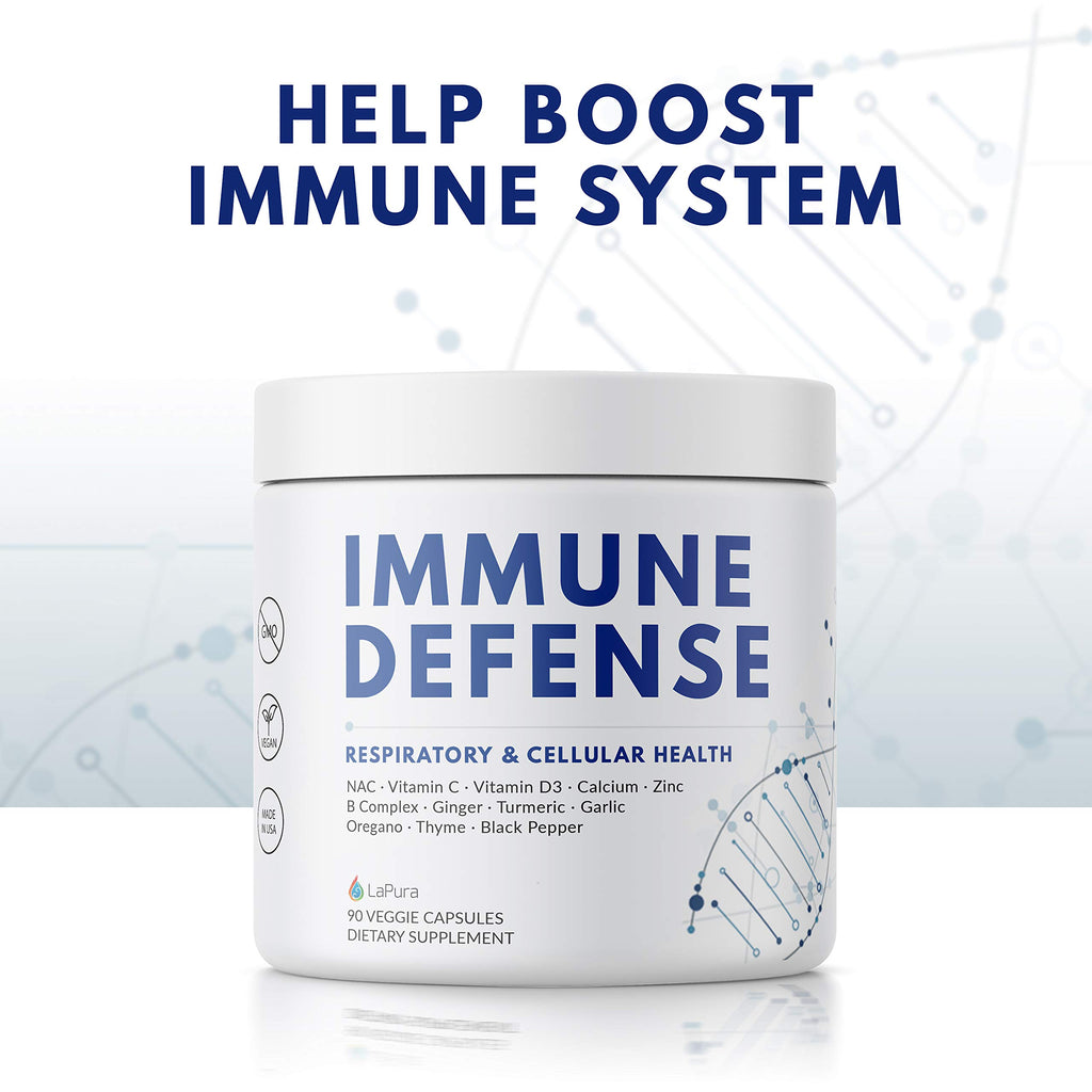 strengthen your immune system naturally