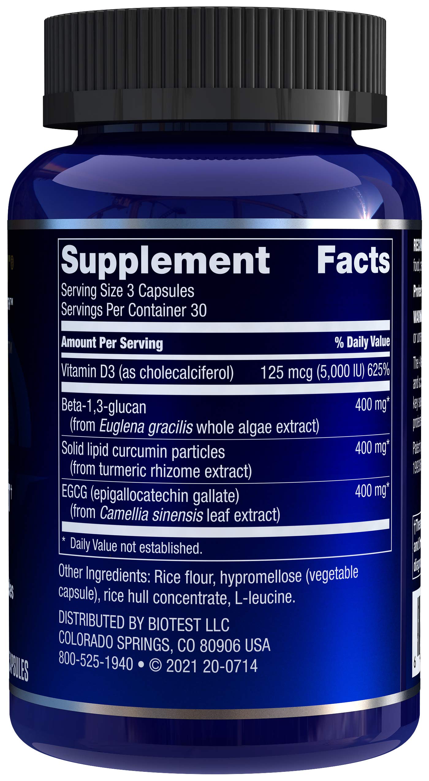 strengthen your immune system naturally
