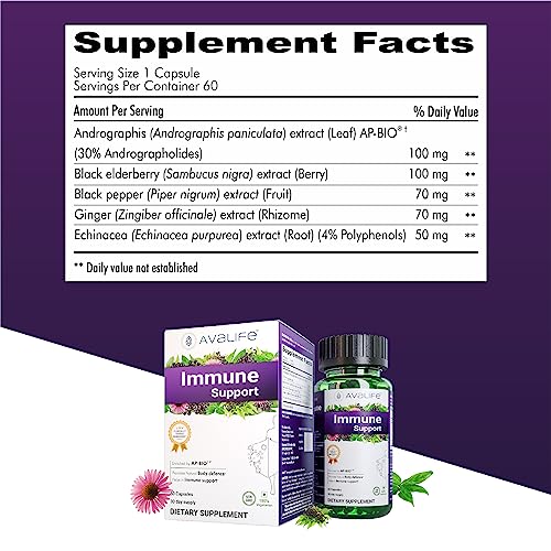 strengthen your immune system naturally