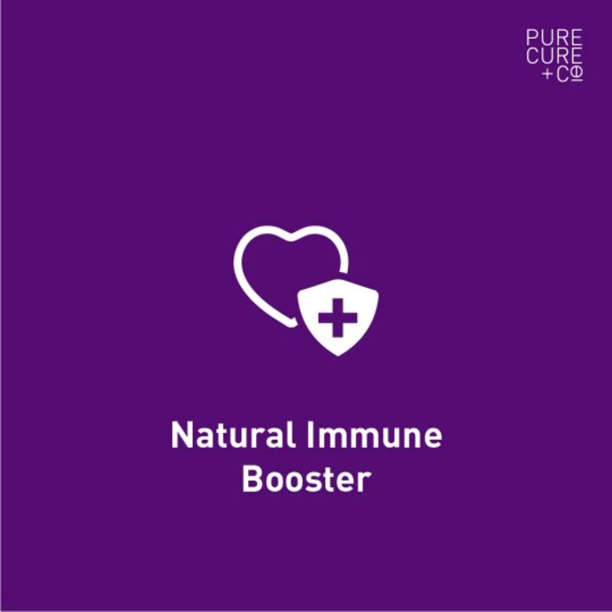 Strengthen your immune system naturally