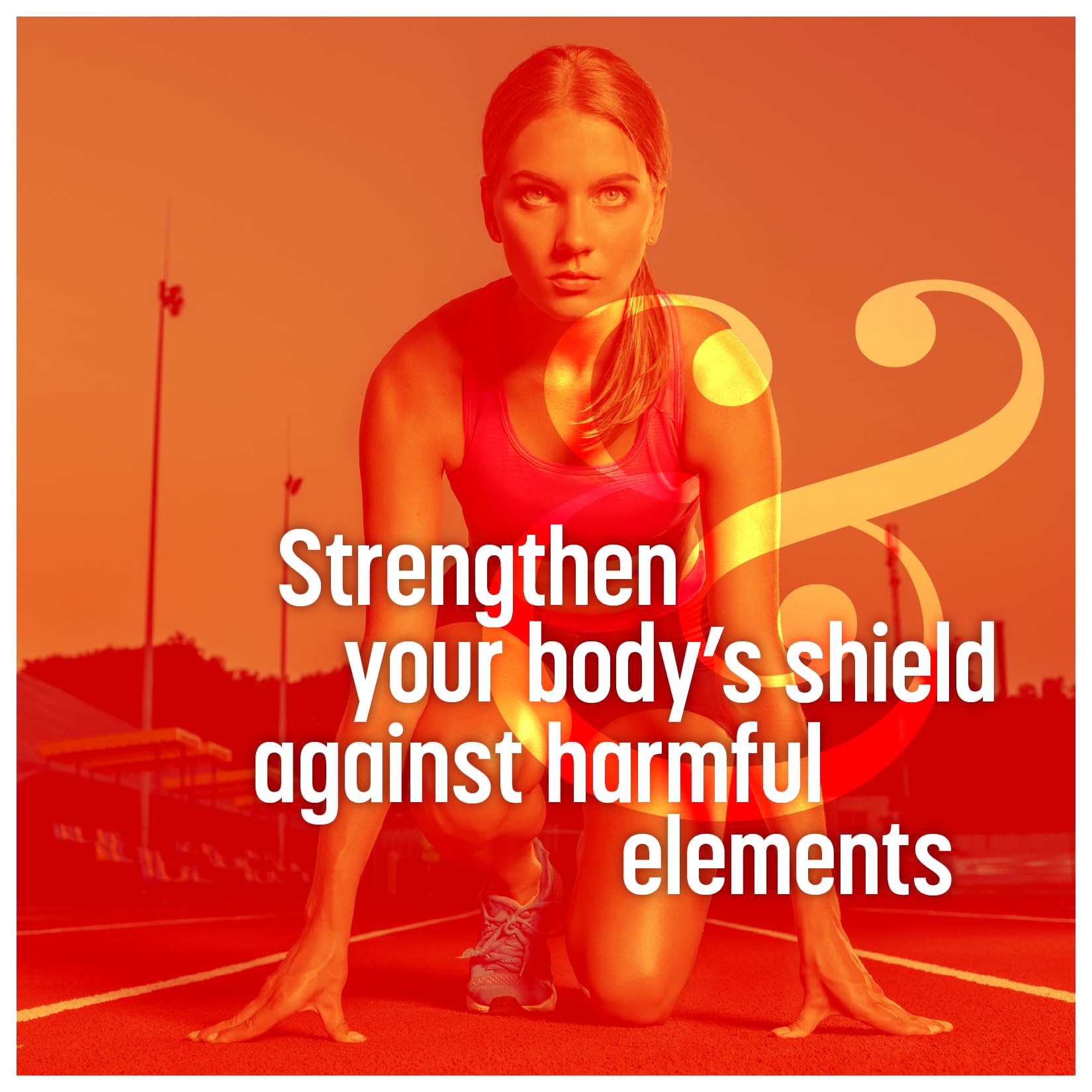 strengthen your immune system naturally