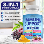 strengthen your immune system