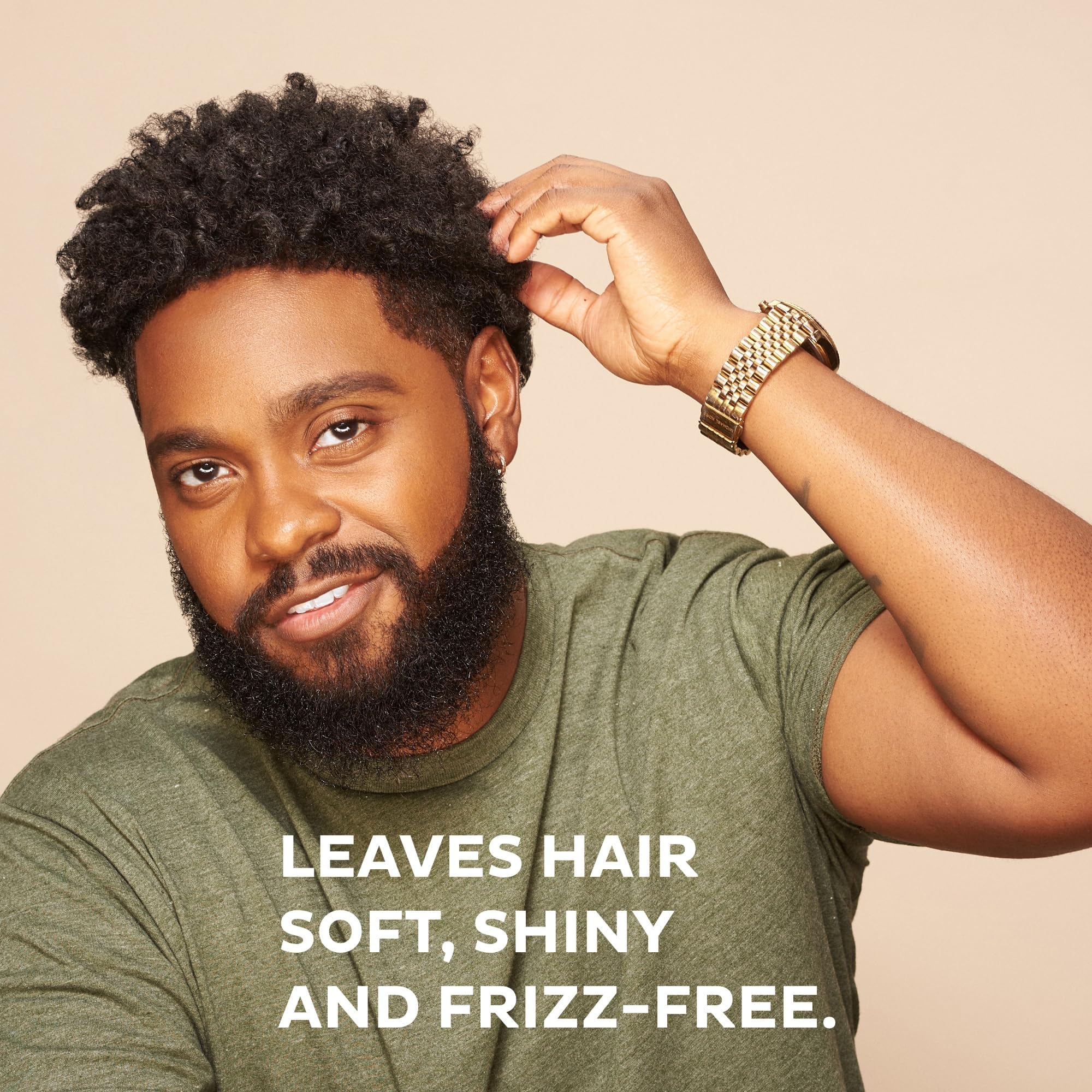 strengthening conditioner for men