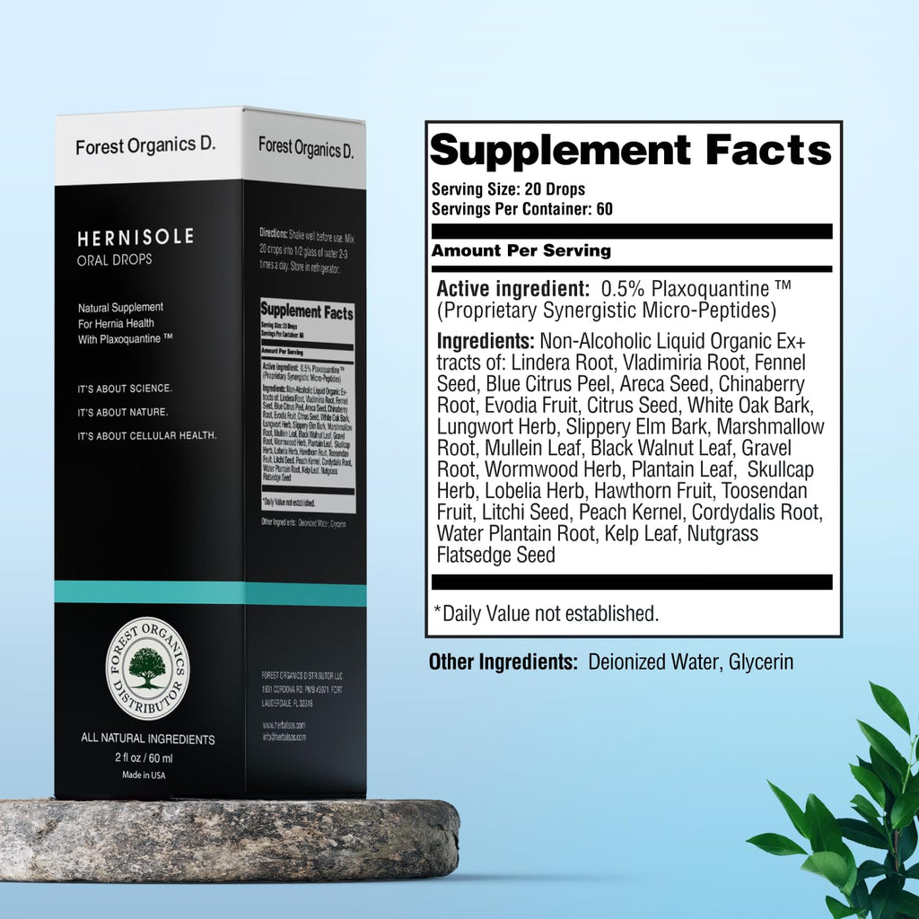 strengthening weak tissues naturally