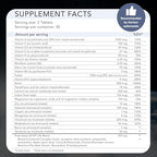 stress and immune support supplements